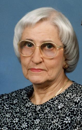 Edna Lee Bryant | Obituaries | The Daily News