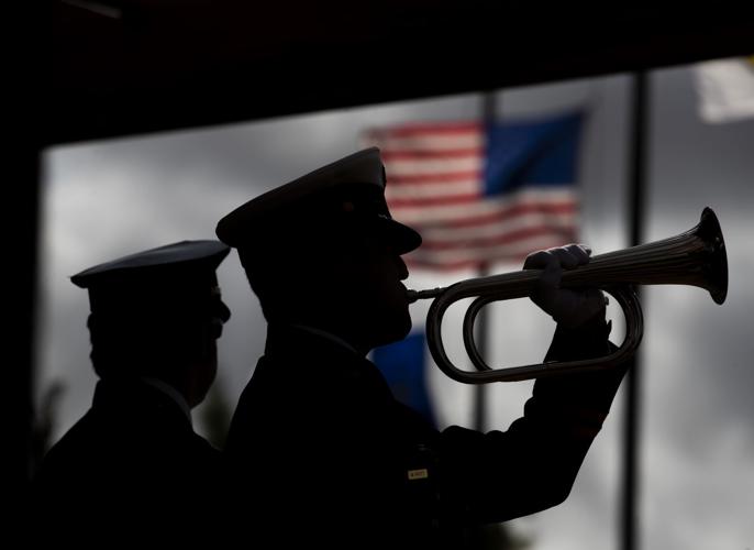 Photos: 1947 Texas City Disaster Memorial Service | In Focus | The ...