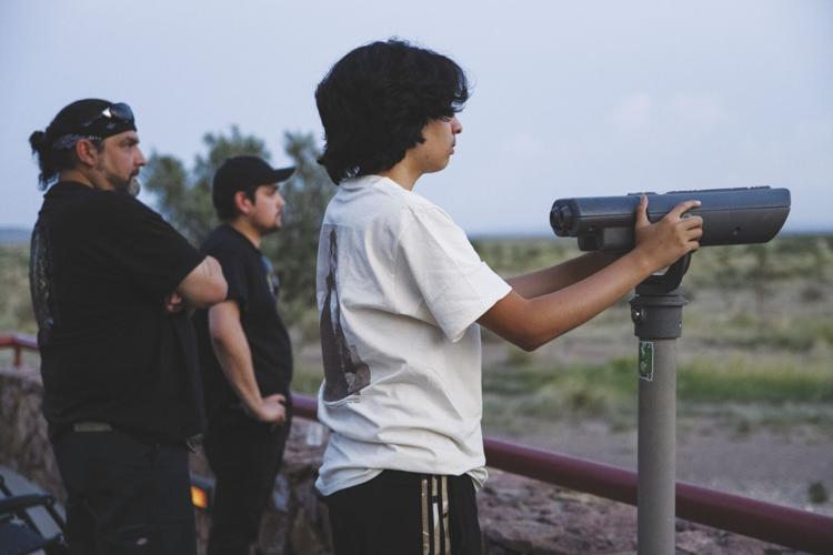 Marfa Lights Festival returns for milestone year | Local News | The ...