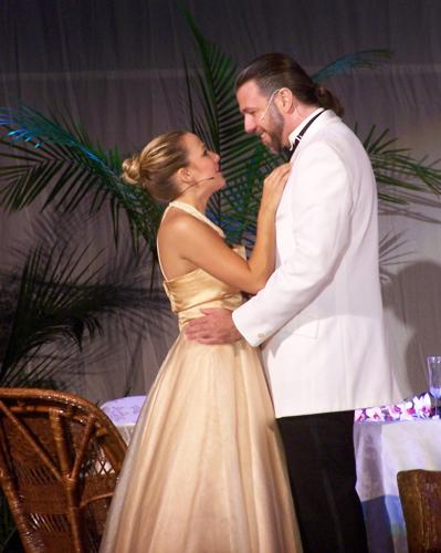 'South Pacific' debuts at Moody Gardens | Entertainment | The Daily News