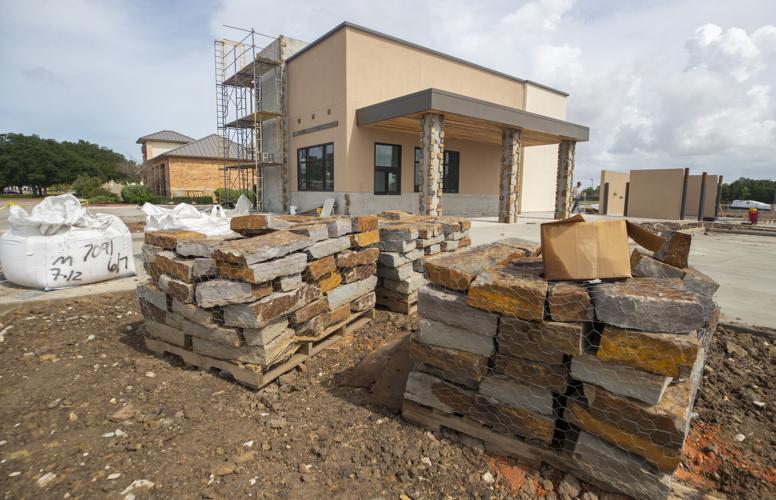 Biz Buzz: The Spot prepares for League City debut; Dutch Bros Coffee ...