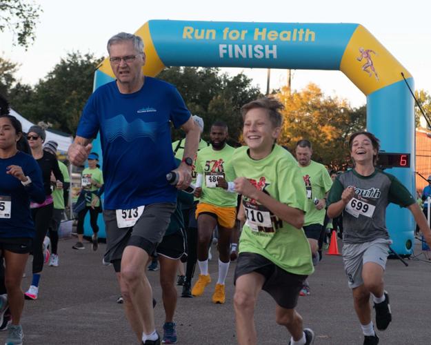 How to create a fun run for your non-profit ministry | Faith | The ...