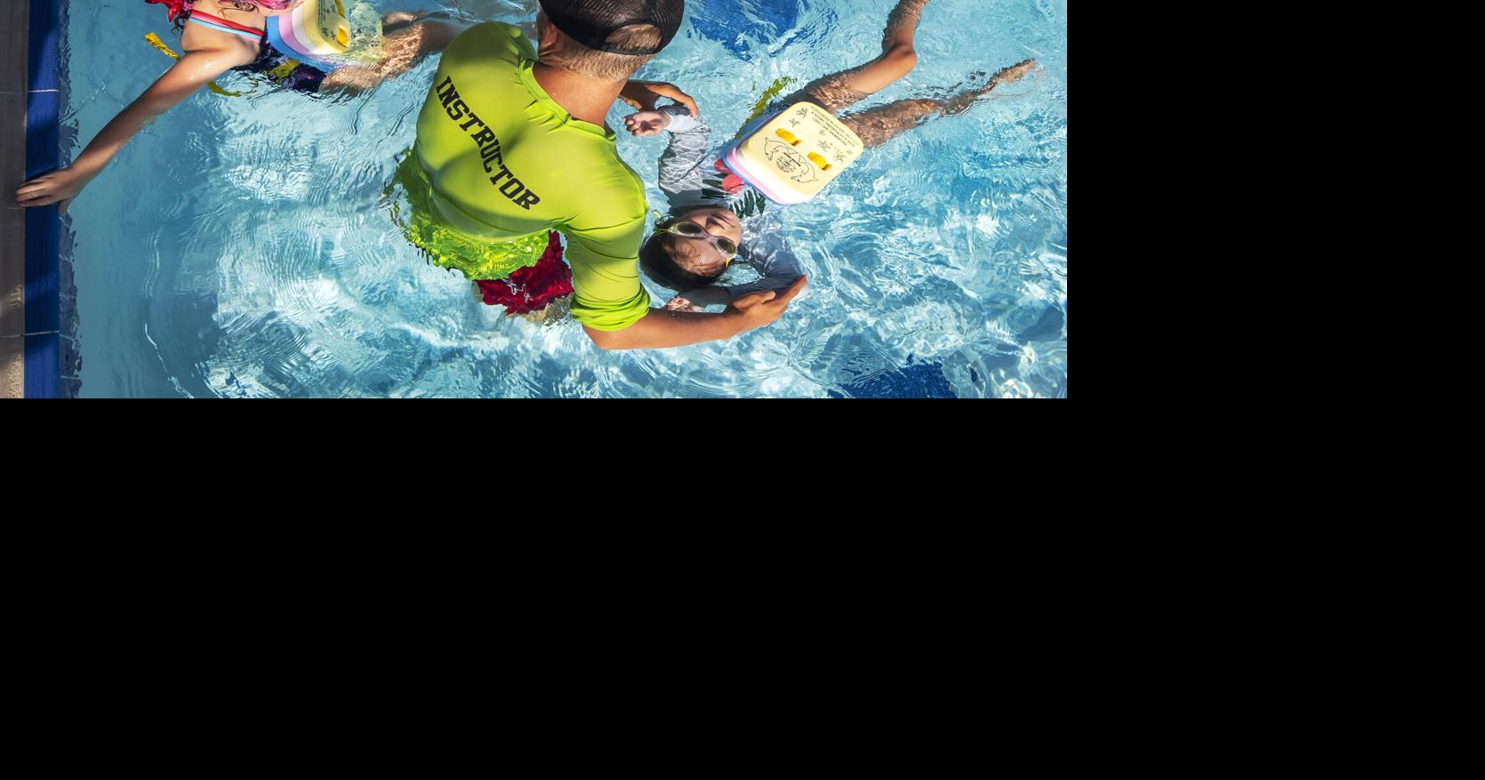 Simple steps can help prevent pool drownings, experts say | Local News ...