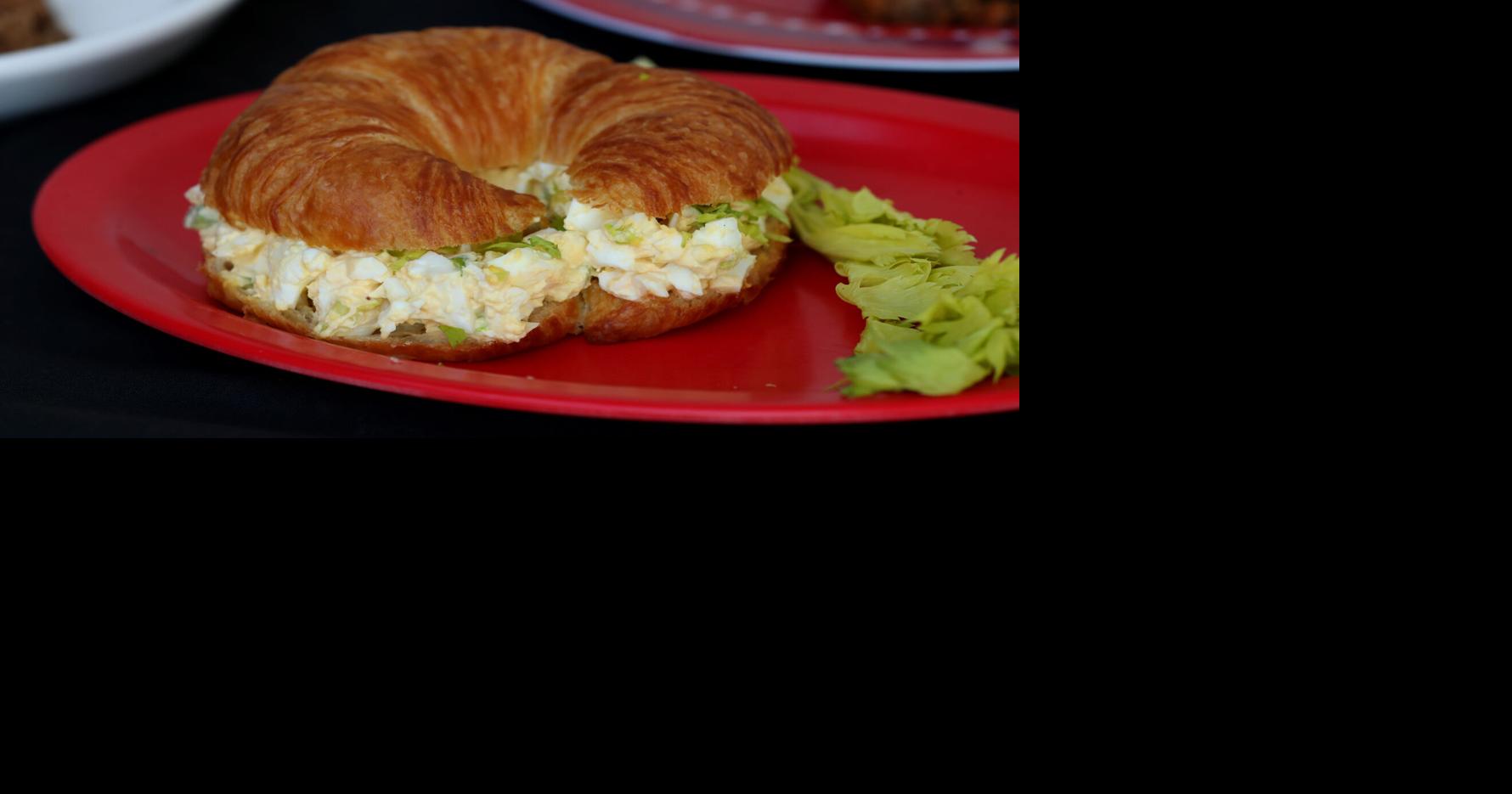 Make state fair-caliber food at home without all the deep-frying | Food ...