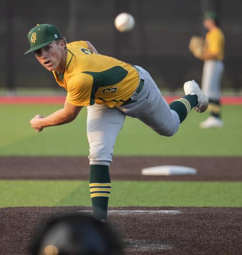 Hot bats, steady pitching lift Santa Fe to rout of Galena Park | High ...