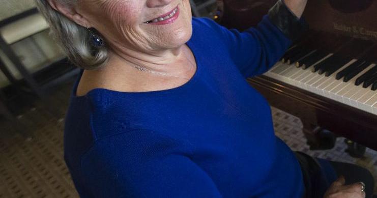 Joyce Fields Stiglich | Obituaries | The Daily News