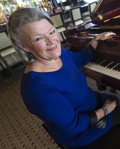 Joyce Fields Stiglich | Obituaries | The Daily News