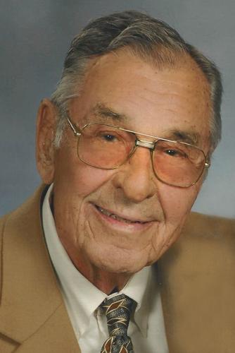 Mitchell Chuoke, Sr. | Obituaries | The Daily News