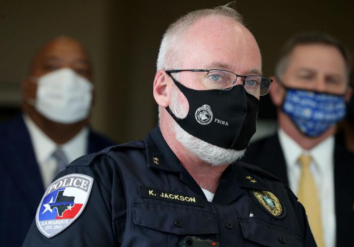 More than 120 arrested in sweeping anti-gang operation in Galveston ...