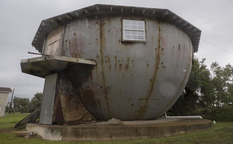 Island's famous Kettle House gets some polish | Local News | The Daily News