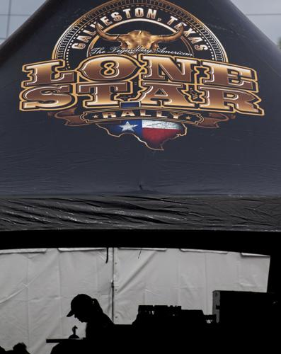 Lone Star Rally roars back into Galveston this weekend | Local News ...
