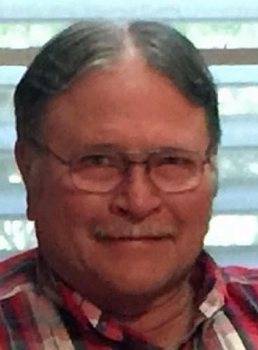 James "Jimmy" Carl Cato | Obituaries | The Daily News