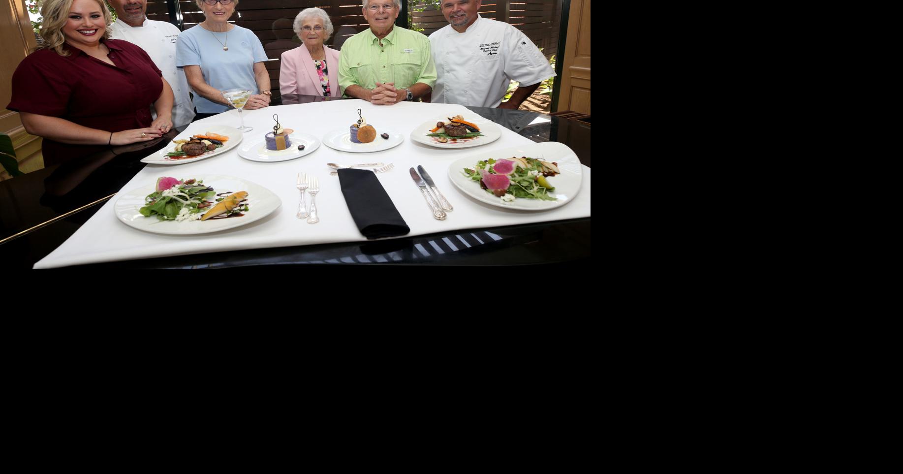 PAWS Gala to support Galveston Island Humane Society | Food | The Daily ...