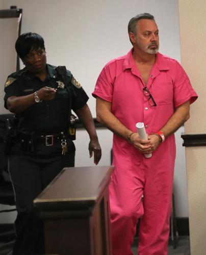 $1 million bond set for Houston officer jailed on child sex charges ...