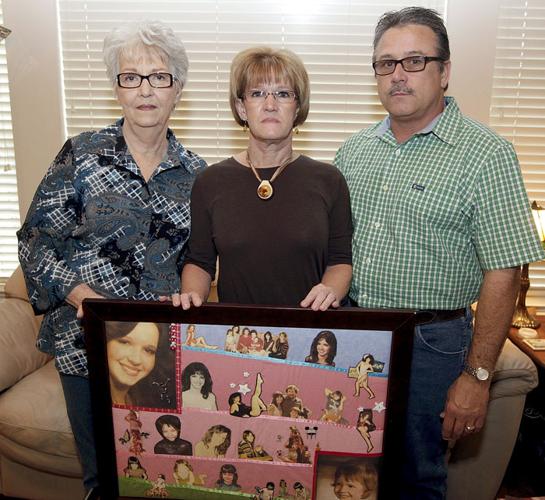 Men convicted of abducting Sikes up for parole | Local News | The Daily ...