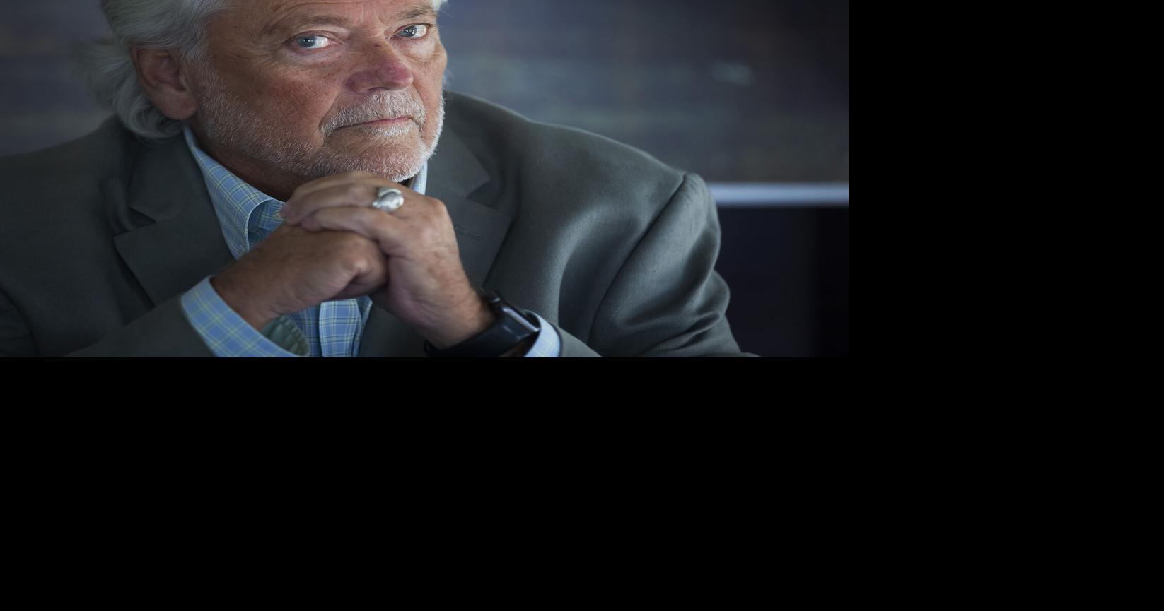 Interim Galveston Park Board CEO says he plans reforms and rebranding ...