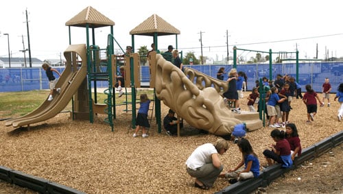 Odyssey Academy moves into bigger school | Local News | The Daily News