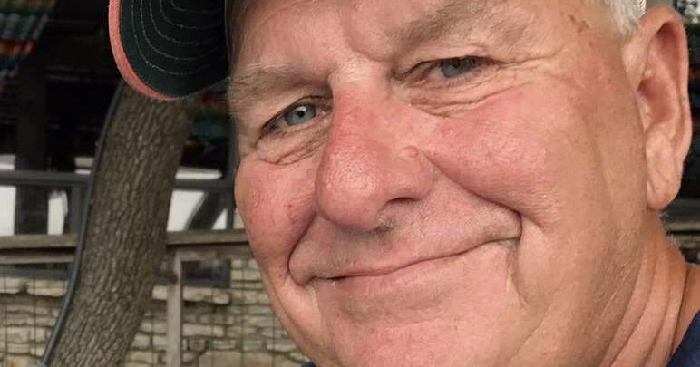 Michael Dale Menard | Obituaries | The Daily News