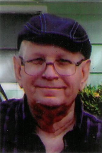 Robert Allen DeVasier | Obituaries | The Daily News