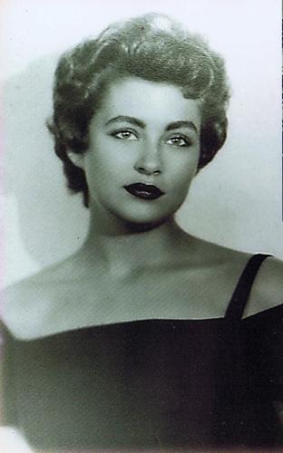 Ann McLeod Moody | Obituaries | The Daily News