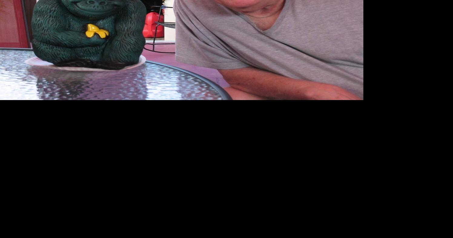 Floyd Landrum “Lanny” Martin, Jr. | Obituaries | The Daily News