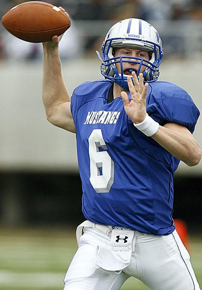 Maetzold is Friendswood’s go-to guy | Local Sports | The Daily News