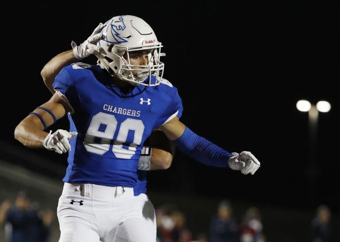 Photos: Clear Springs vs. Clear Lake Football | In Focus | The Daily News