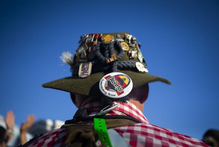 Island Oktoberfest Kicks Off in Galveston | Local News | The Daily News