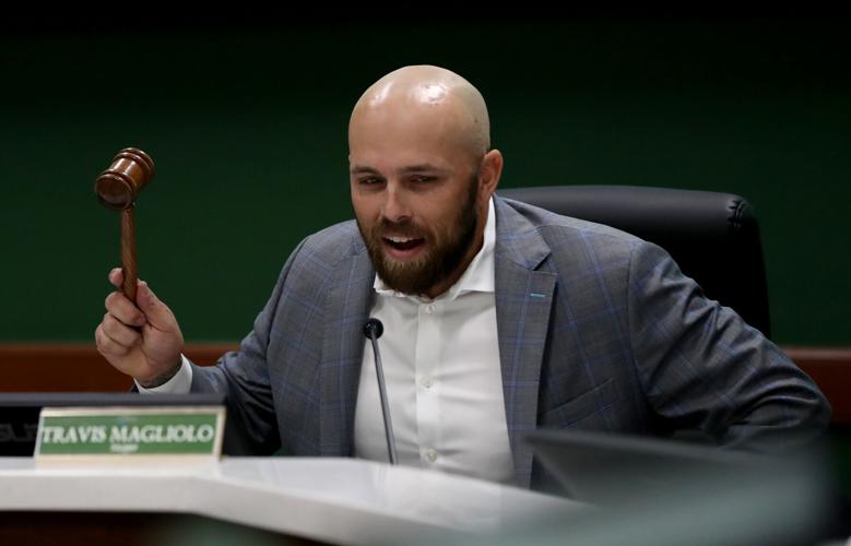 travis dickinson interview