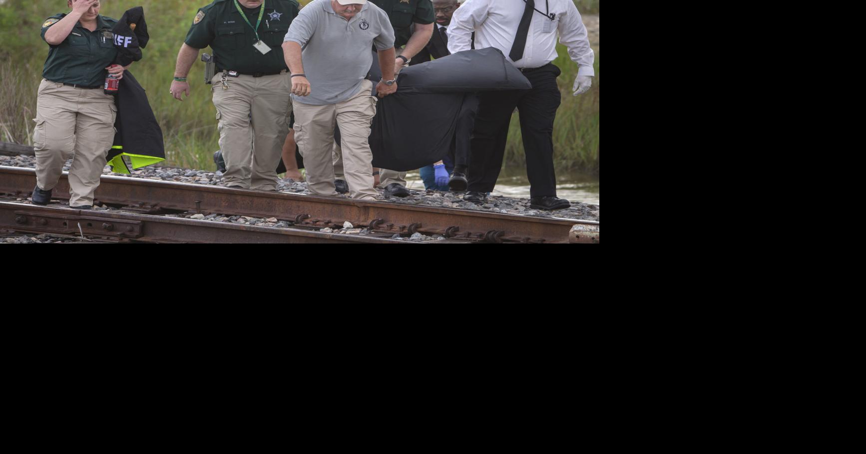 Body of small child recovered from Moses Bayou | Local News | The Daily ...