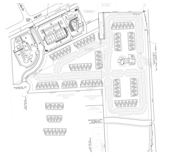 Developer plans $75 million mixed-used development in Dickinson | Local ...