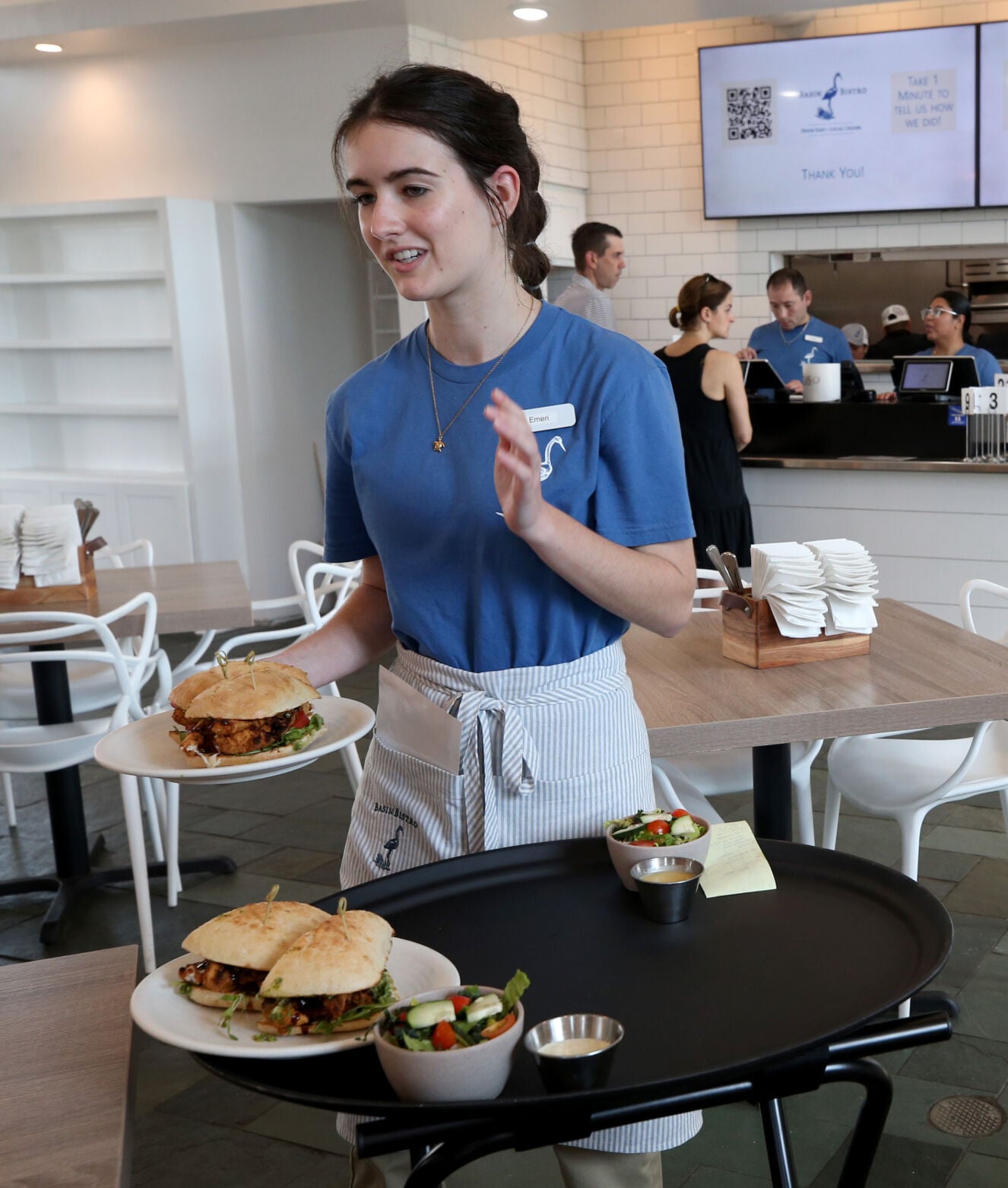 Biz Buzz: League City church buys large commercial center; Basin Bistro ...