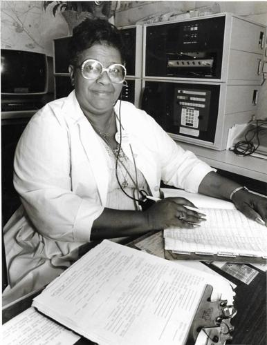 Mary Elizabeth (“Dottie”) Williams | Obituaries | The Daily News