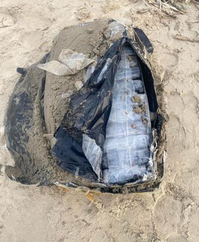 Suspected narcotics found on beach, inside fire station | Local News ...