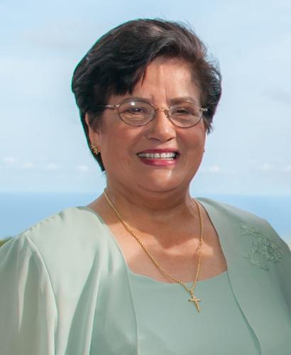 Maria (Cuca) Ortiz Reyna | Obituaries | The Daily News