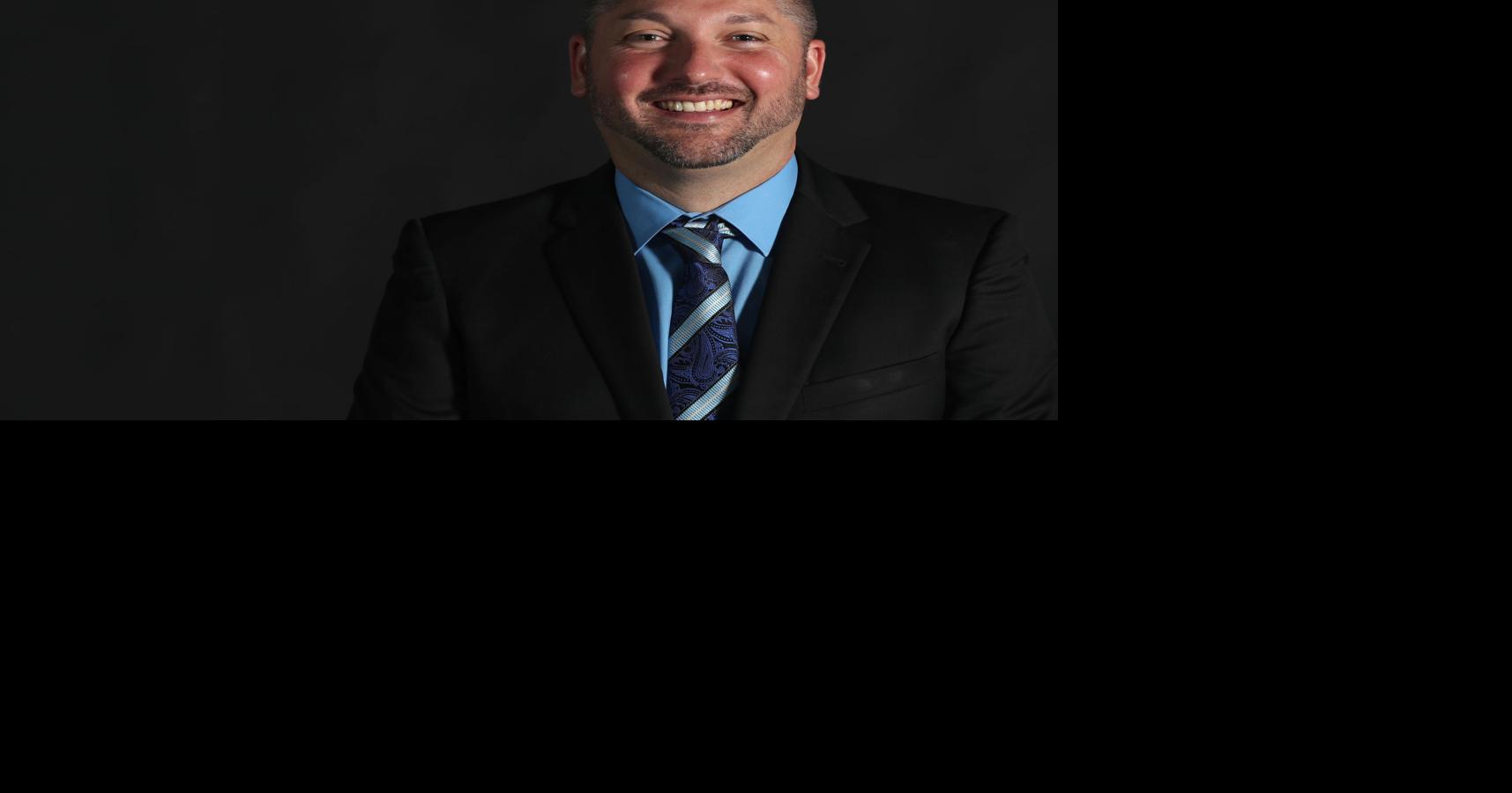 Jason Tabor | Special Sections | The Daily News