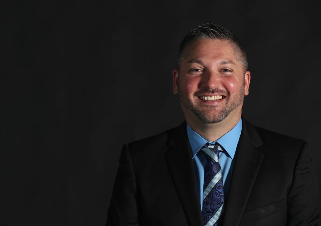 Jason Tabor | Special Sections | The Daily News