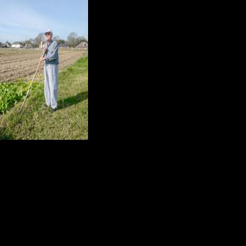 Daro keeps family farming tradition alive in League City | Profiles ...
