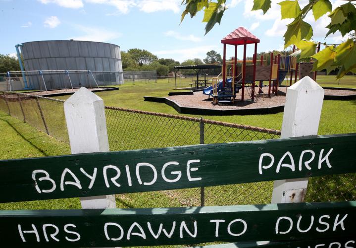 League City to launch Bayridge Park redo next month | Local News | The ...