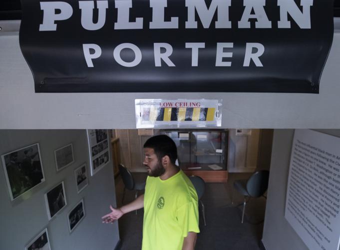 Galveston Railroad Museum highlights harsh realities of Juneteenth ...