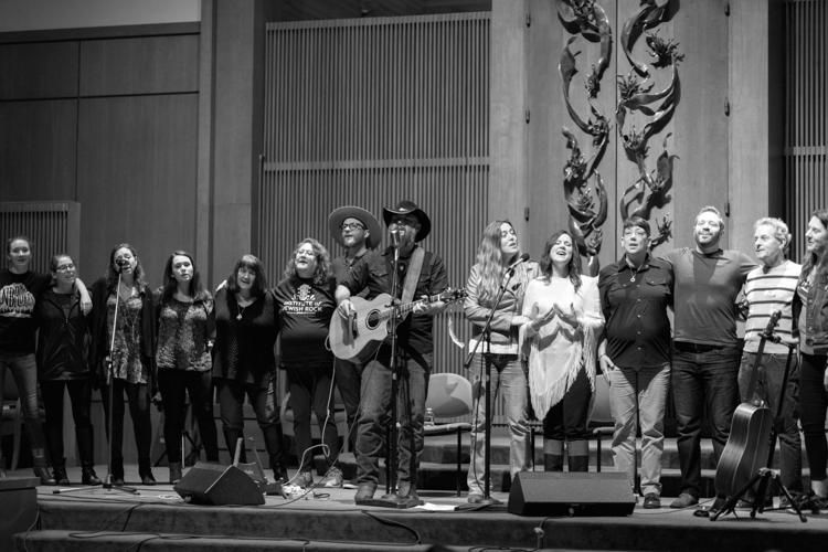 The roots and practices of Jewish music | Faith | The Daily News