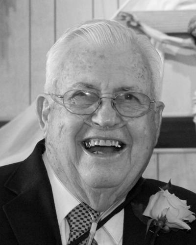 John Frank Ryder, Jr. | Obituaries | The Daily News