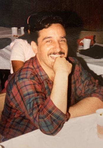 Timothy Rey "Tim" Santos | Obituaries | The Daily News