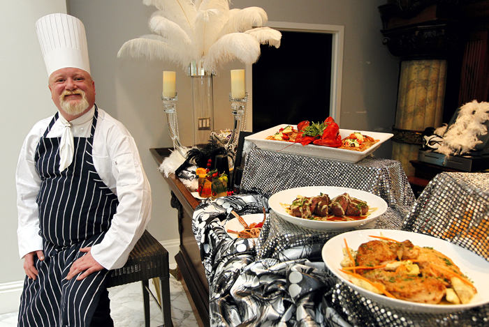 Tremont ball celebrates 3 decades | Blogs | The Daily News