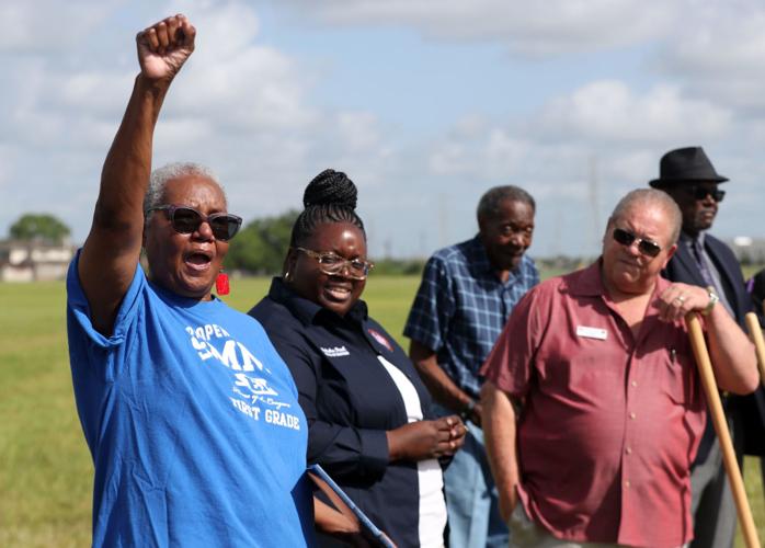 Texas City ISD breaks ground on three elementary schools | Local News ...
