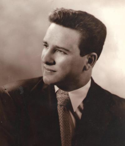 Malcolm Stuart Nicoll | Obituaries | The Daily News