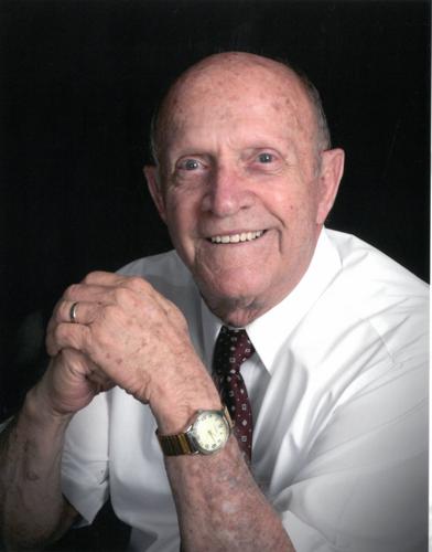 Wilbert James (T-Will) Molbert | Obituaries | The Daily News