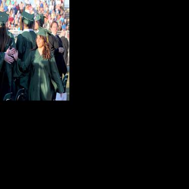 Santa Fe honors grads | Education | The Daily News