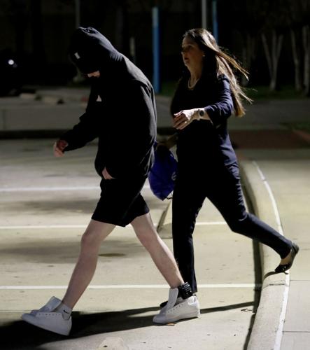 Friendswood shooting suspect released on bond | Local News | The Daily News