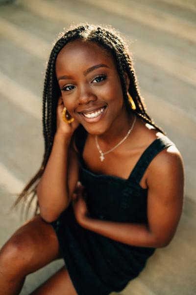 Scholarship winner: Kristian Freeman | Special Sections | The Daily News
